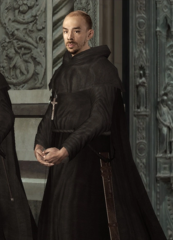 Antonio Maffei | Historica Wiki | Fandom