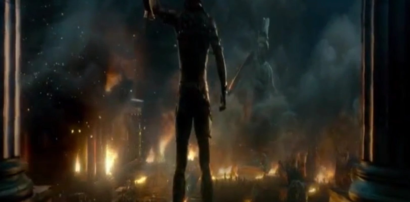 Destruction of Athens | Historica Wiki | Fandom