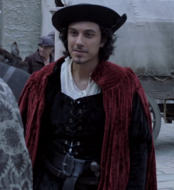 Rodrigo Borgia Lanzol | Historica Wiki | Fandom