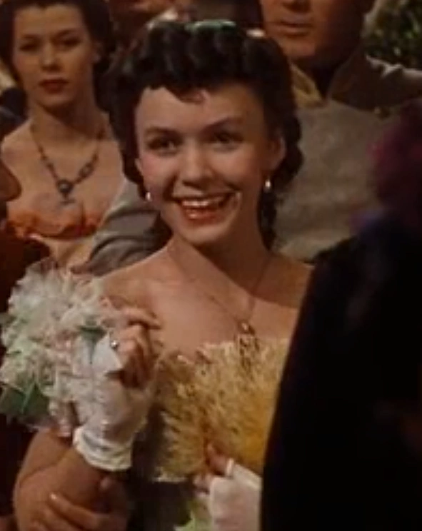 Maybelle Merriwether | Historica Wiki | Fandom