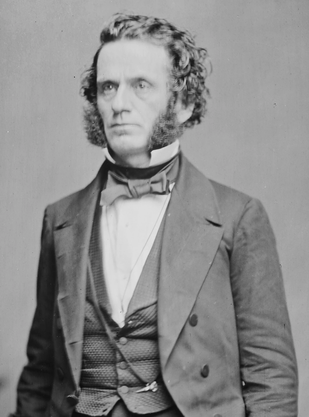 Albert G. Brown | Historica Wiki | Fandom
