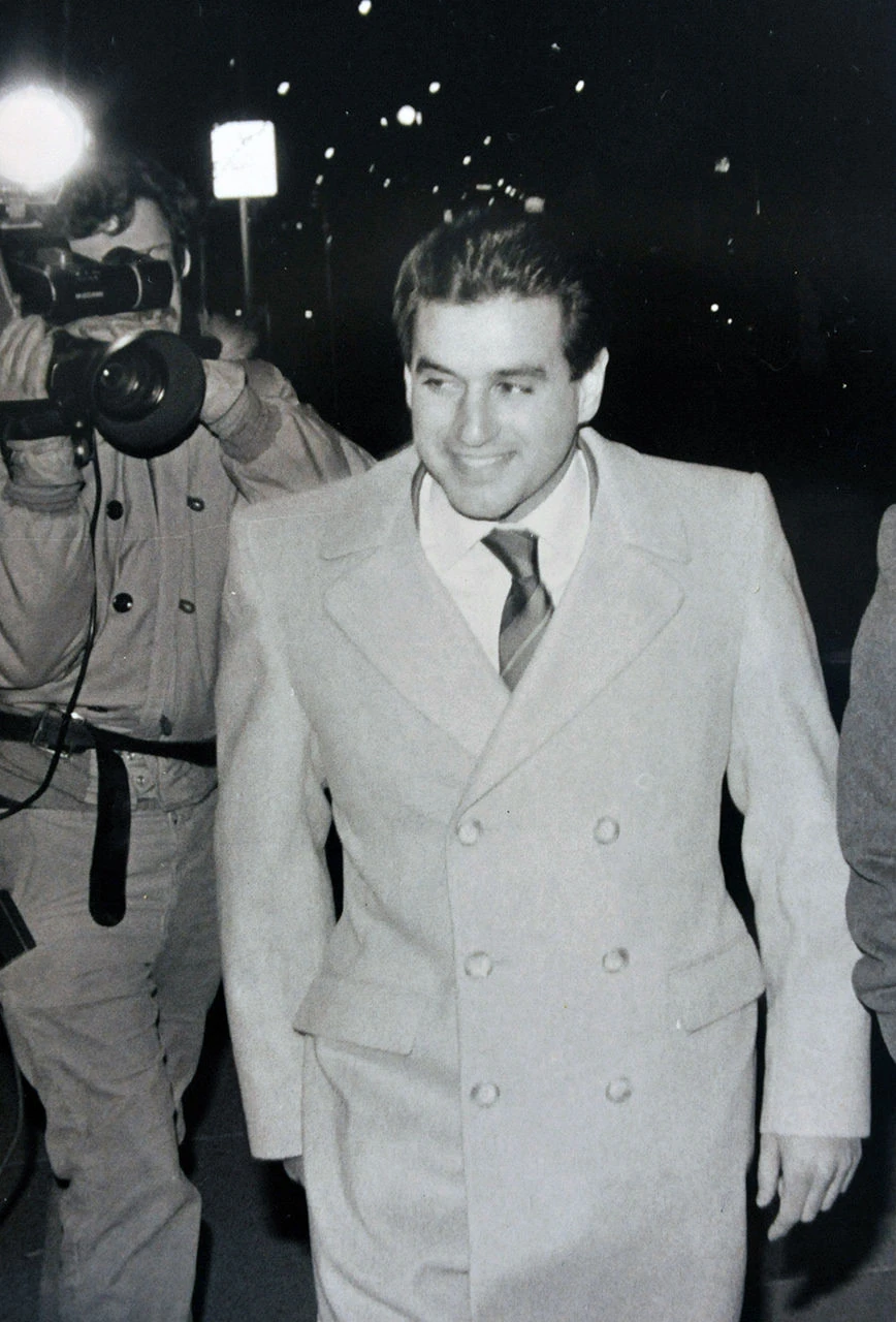 Phil Leonetti | Total War: Alternate Reality Wiki | FANDOM powered by Wikia