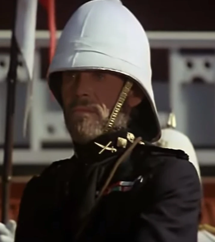 Frederic Thesiger, 2nd Baron Chelmsford | Historica Wiki | Fandom