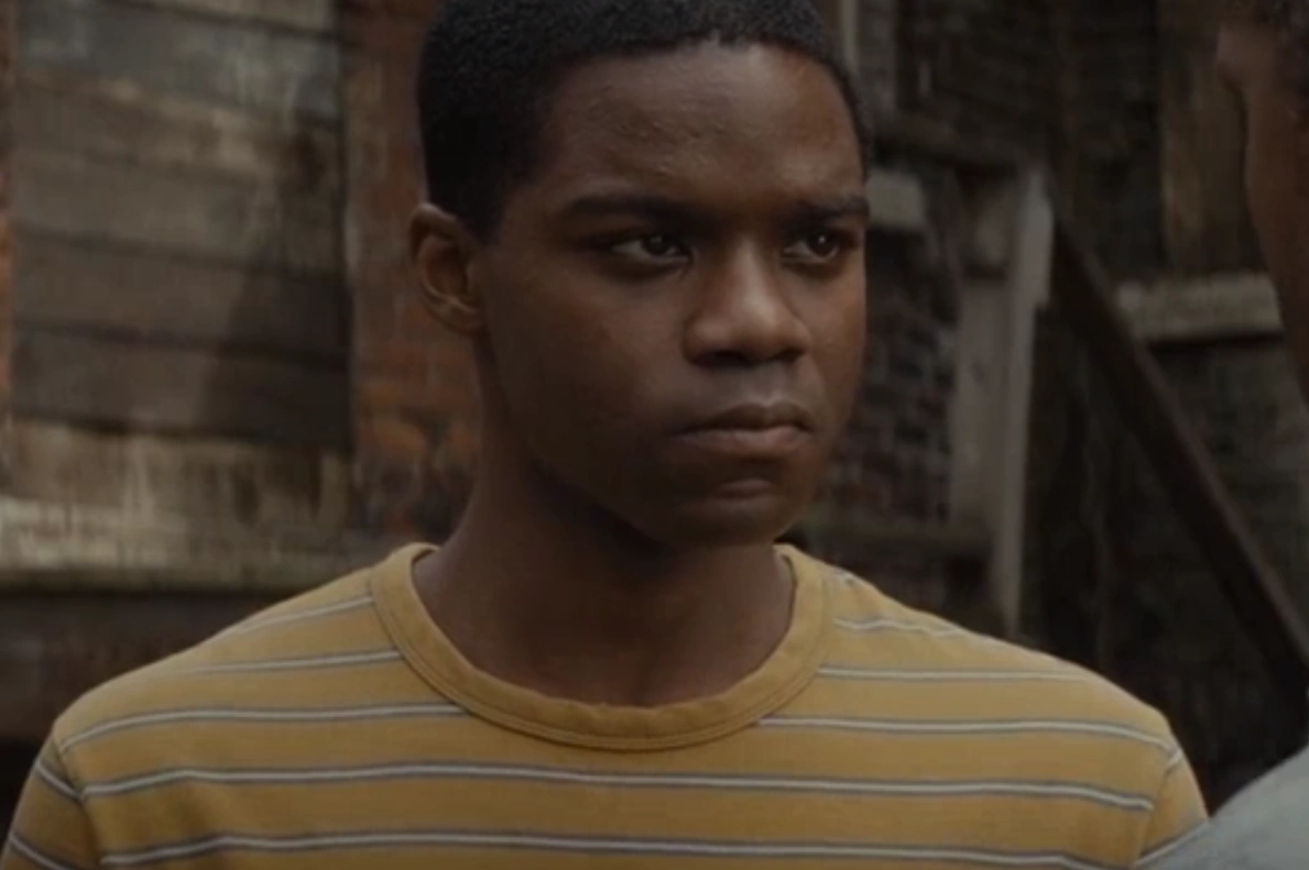 Cory Maxson | Historica Wiki | Fandom