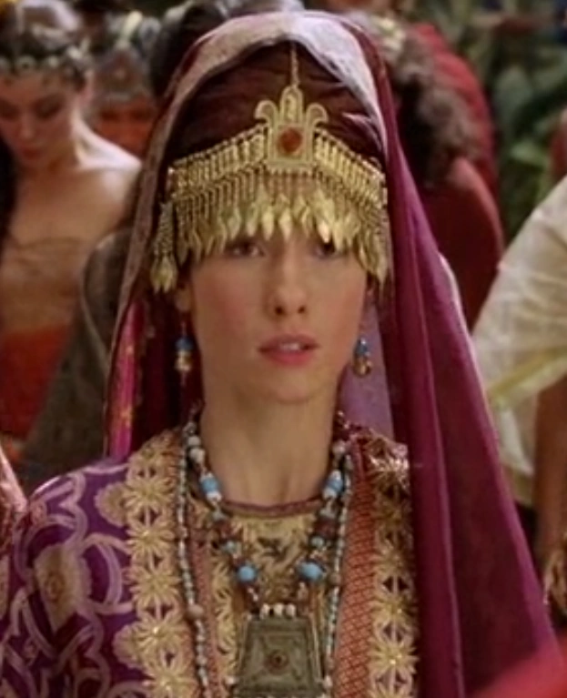 Stateira II | Historica Wiki | Fandom