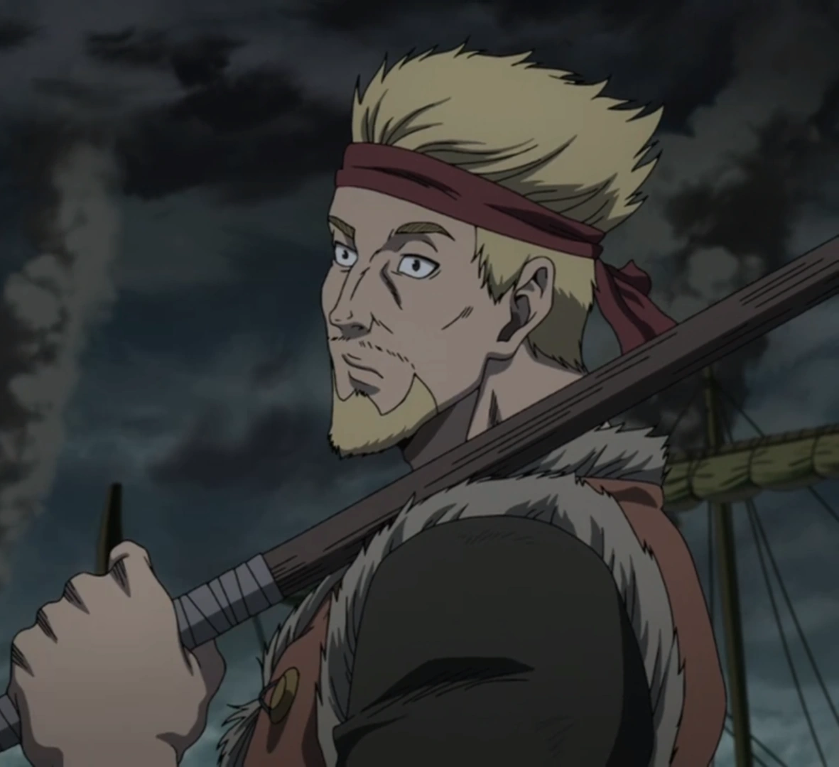 Thorkell the Tall | Historica Wiki | Fandom