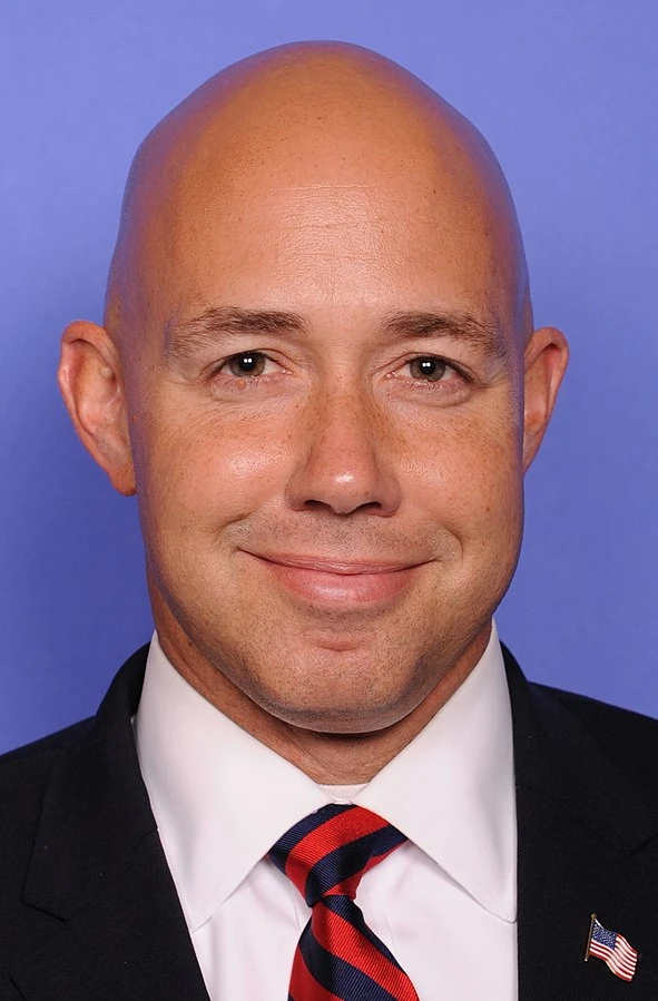 Brian Mast | Historica Wiki | Fandom