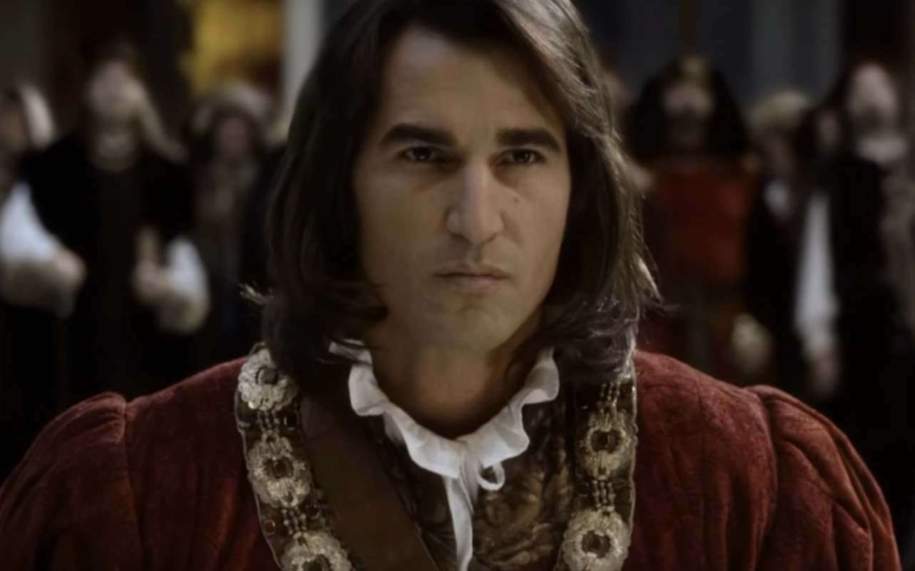Galeazzo Maria Sforza | Historica Wiki | Fandom