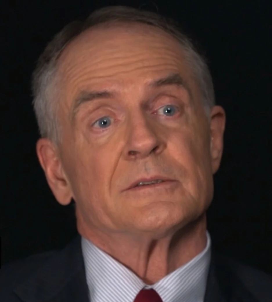 Jared Taylor | Historica Wiki | Fandom