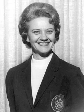 Lurleen Wallace | Historica Wiki | Fandom