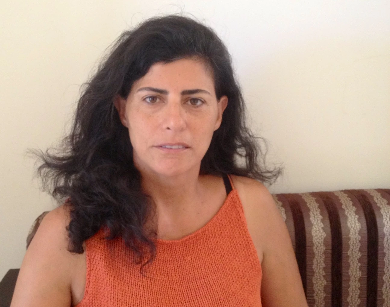 Souha Bechara | Historica Wiki | Fandom