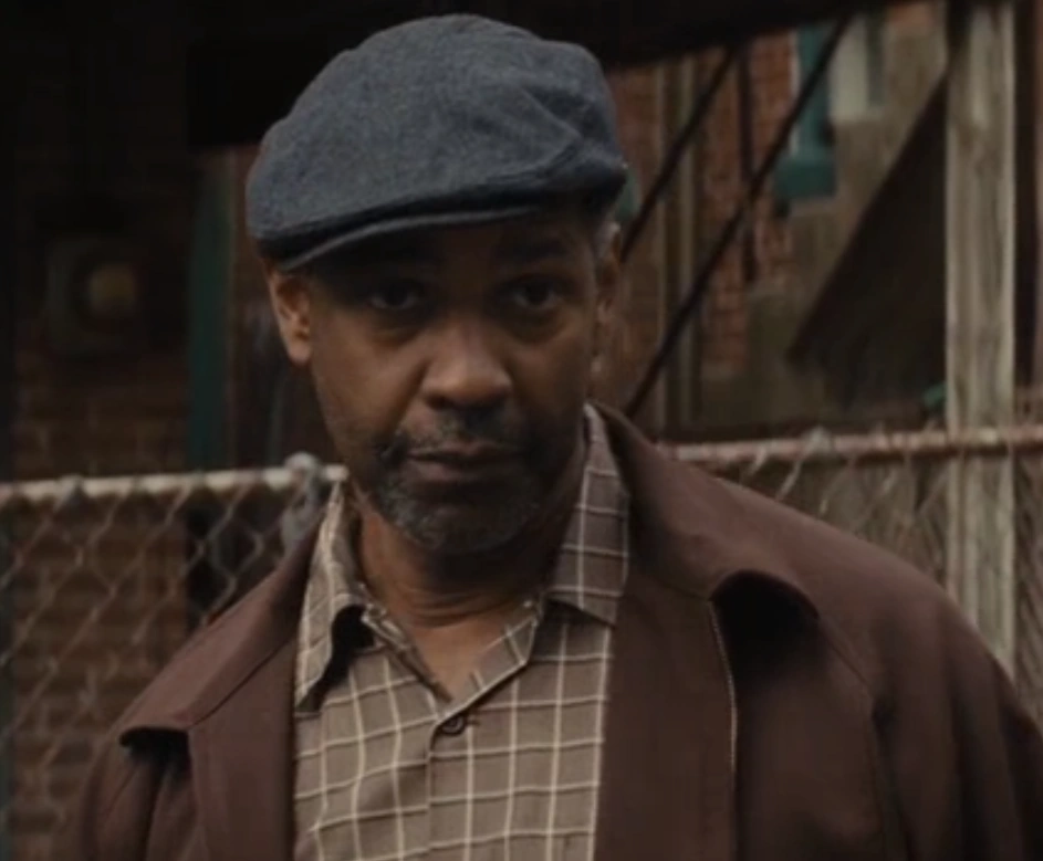 Troy Maxson | Historica Wiki | Fandom