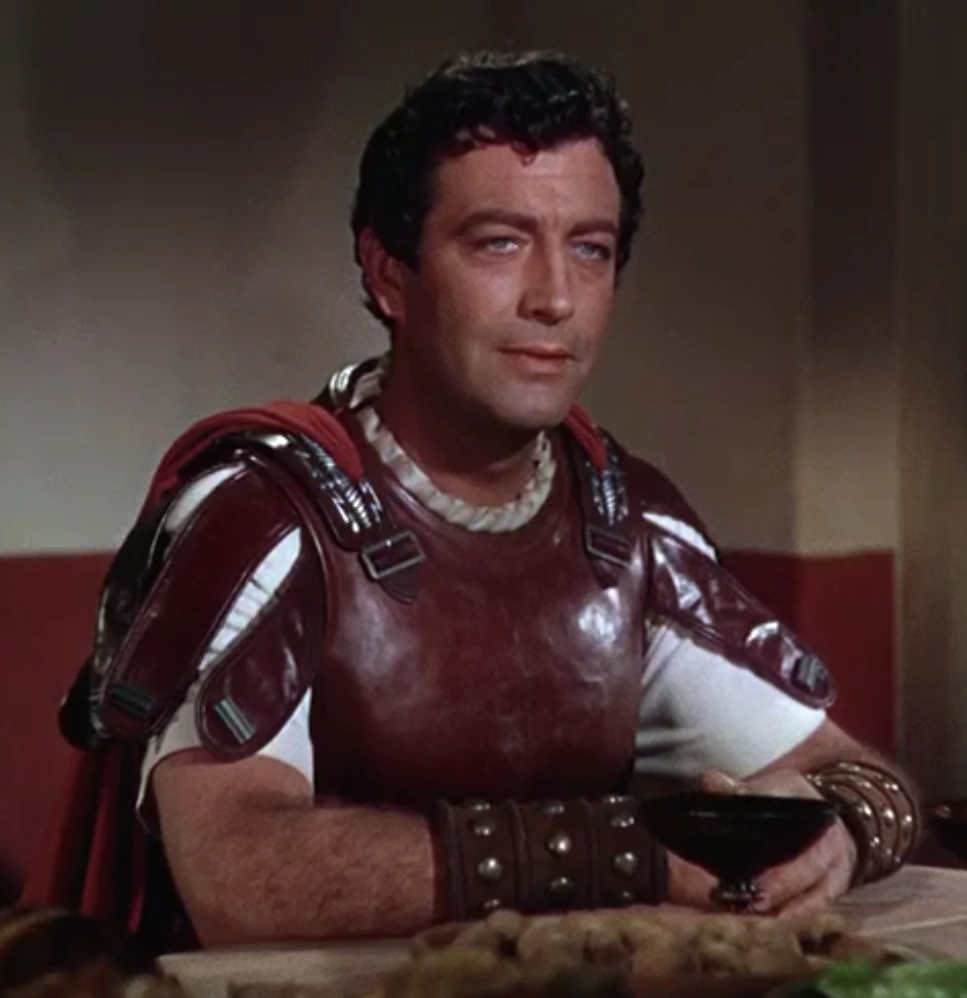 Marcus Vinicius | Historica Wiki | Fandom