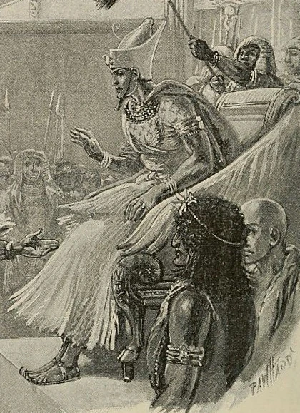 Amenemhat I | Historica Wiki | Fandom