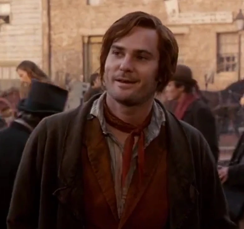 Johnny Sirocco | Historica Wiki | Fandom