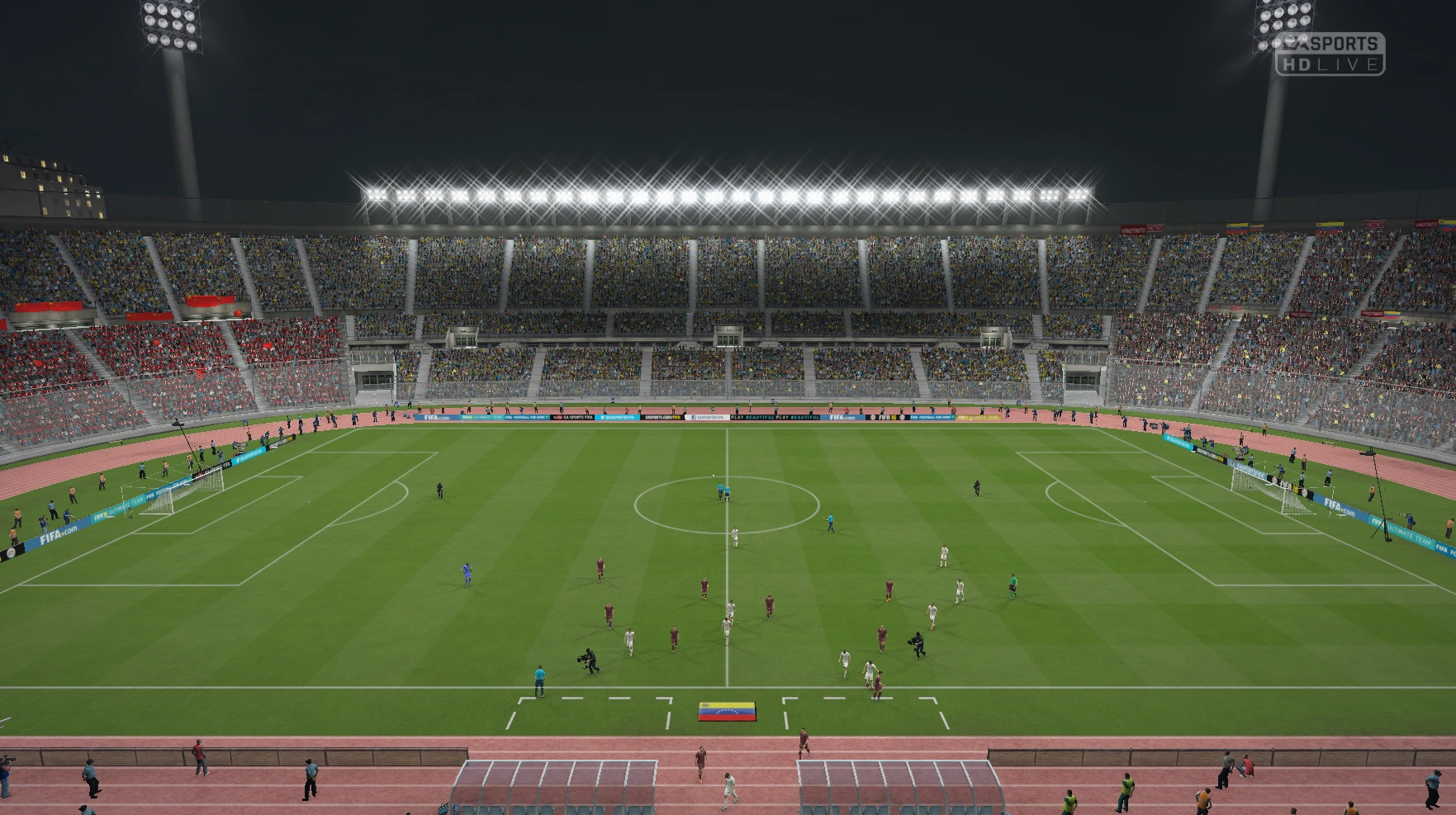 El Grandioso | Historica Wiki | Fandom