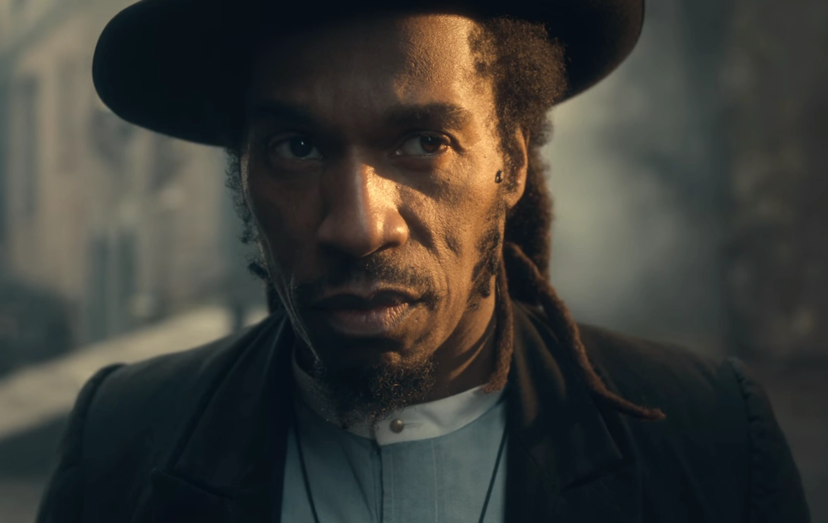 Jeremiah Jesus | Historica Wiki | Fandom