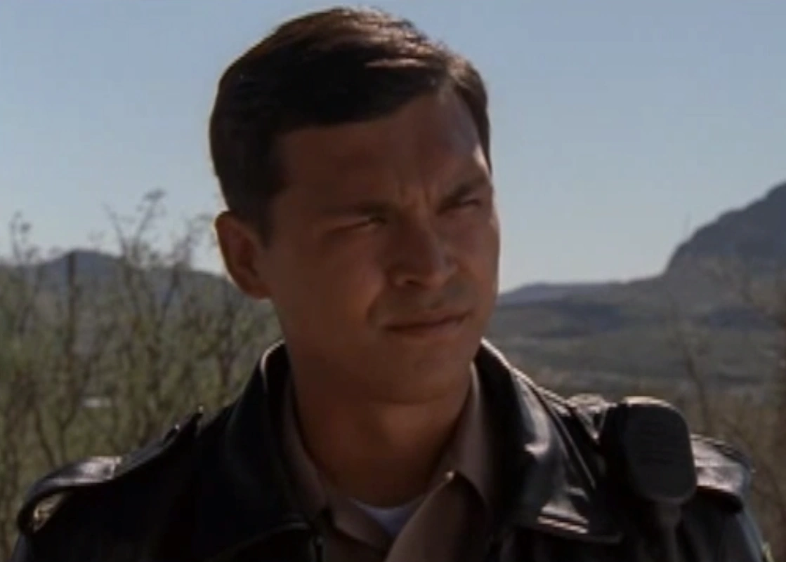 Jim Chee | Historica Wiki | Fandom