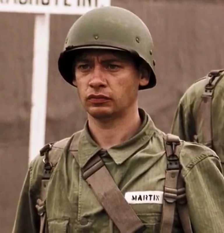 John W. Martin | Historica Wiki | Fandom