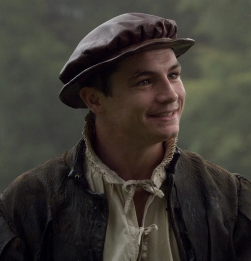 Harry Hurst | Historica Wiki | Fandom