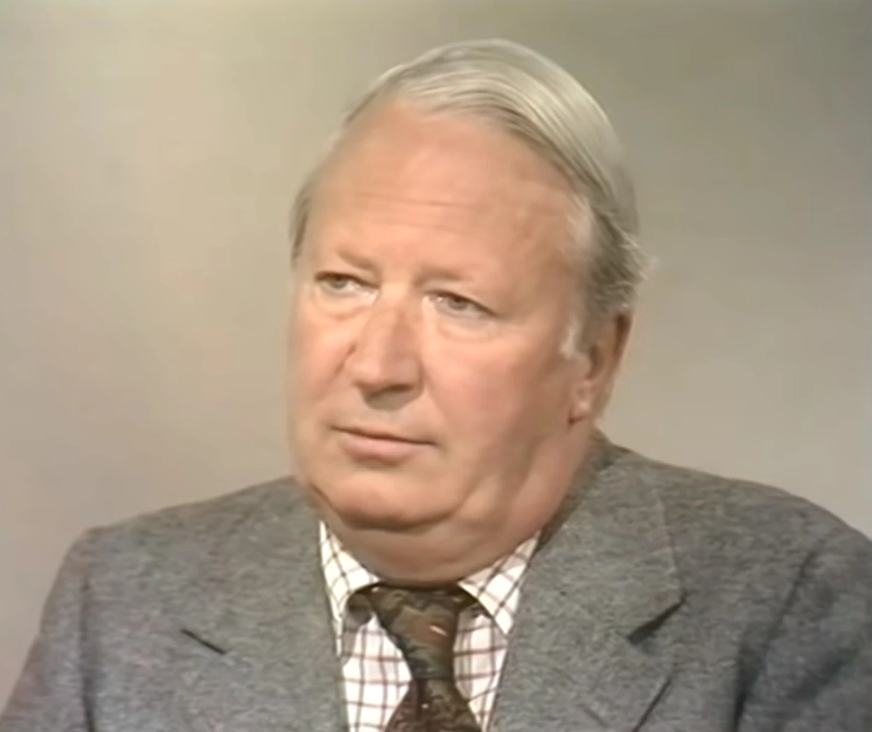 Edward Heath | Historica Wiki | Fandom