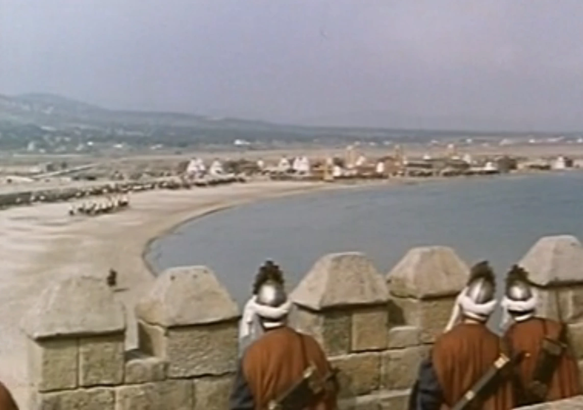 Siege of Valencia (1092) | Historica Wiki | FANDOM powered by Wikia