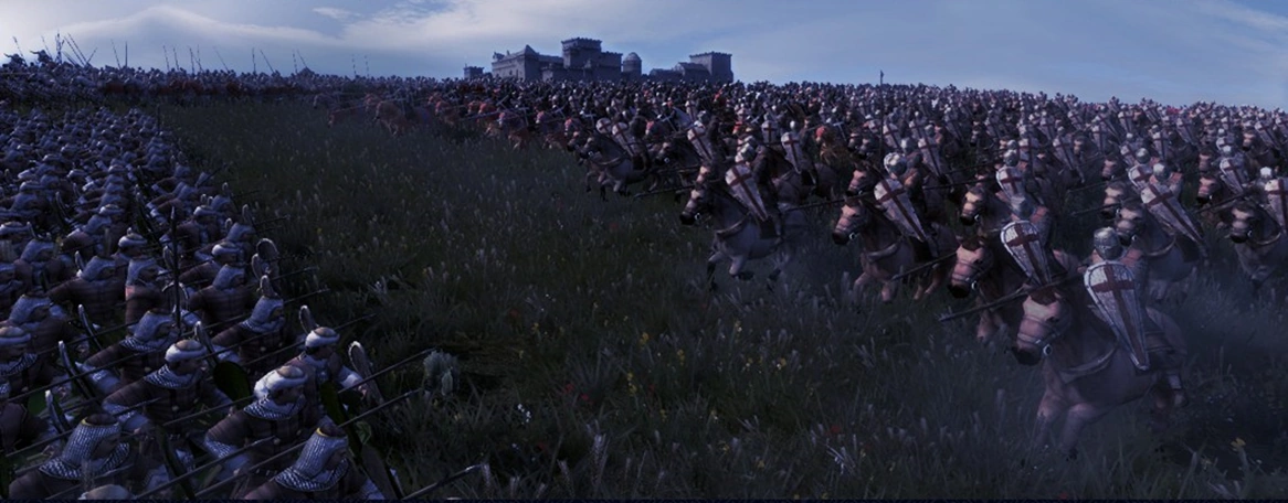 Knights Templar | Historica Wiki | Fandom