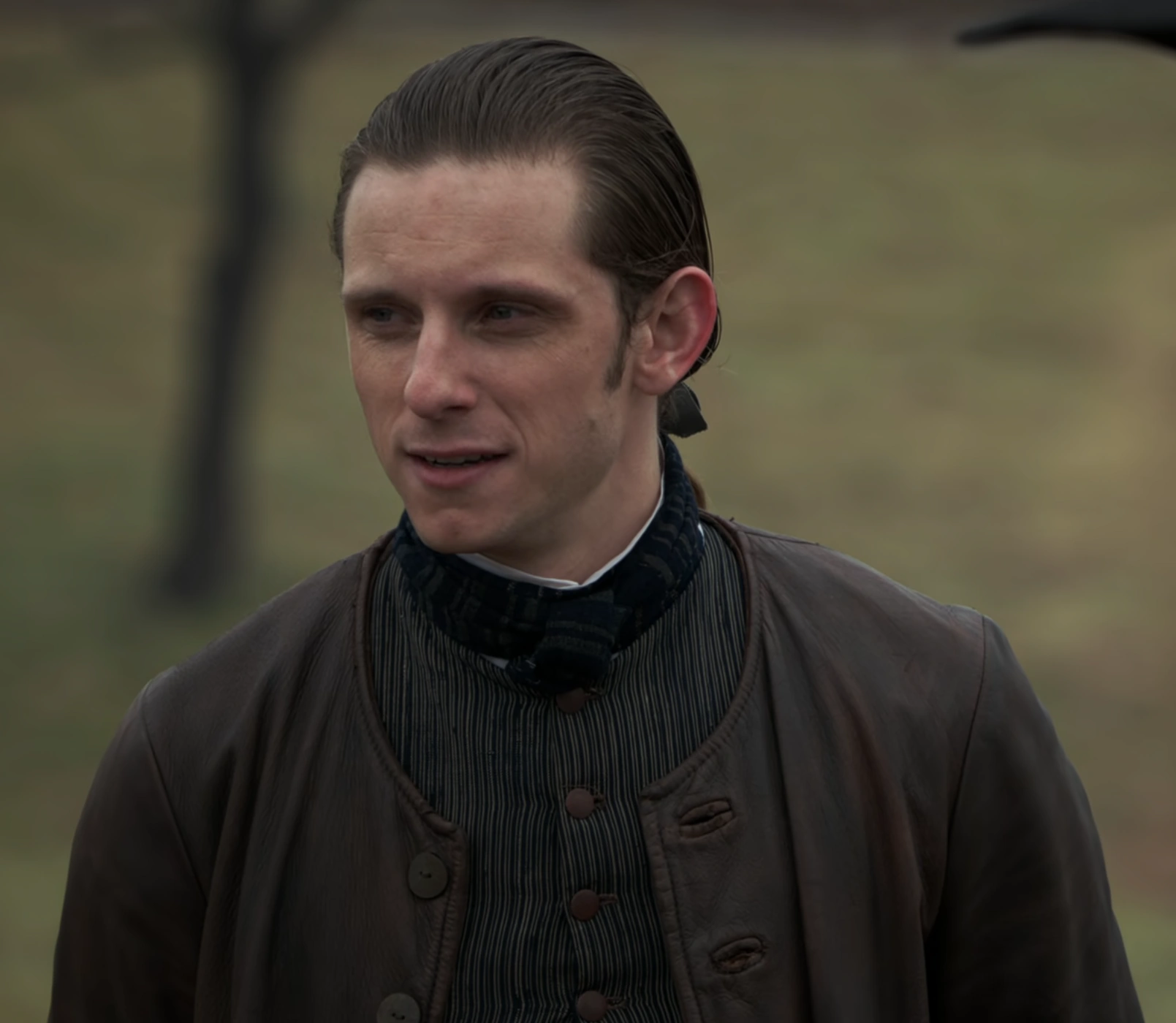 Abraham Woodhull | Historica Wiki | FANDOM powered by Wikia