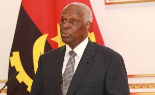 Jose Eduardo dos Santos | Historica Wiki | Fandom