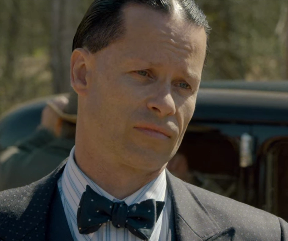 Charley Rakes | Historica Wiki | Fandom