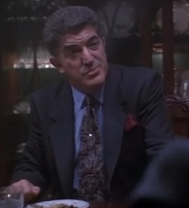 Robert DiBernardo | Historica Wiki | Fandom