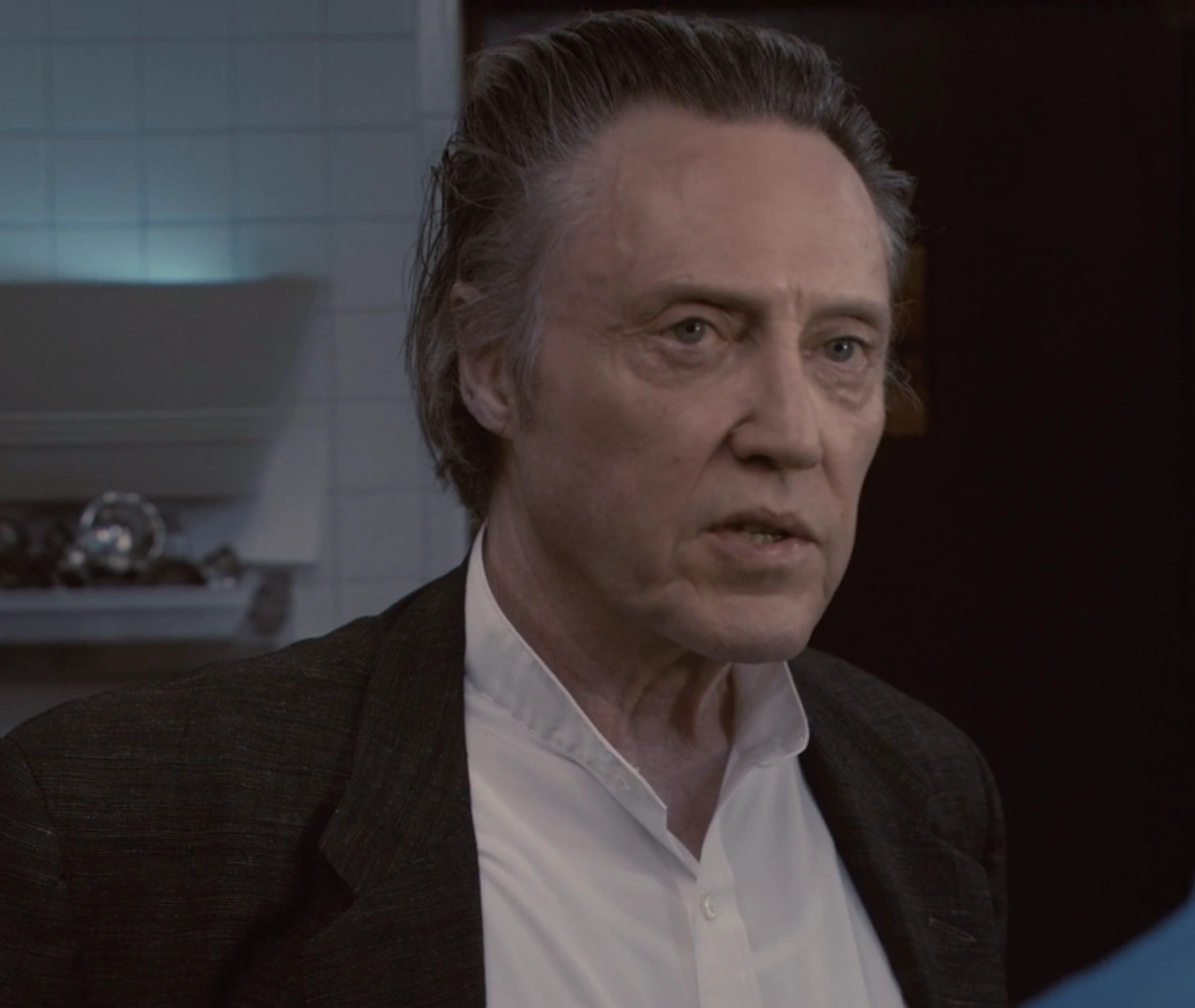 Shondor Birns | Historica Wiki | Fandom