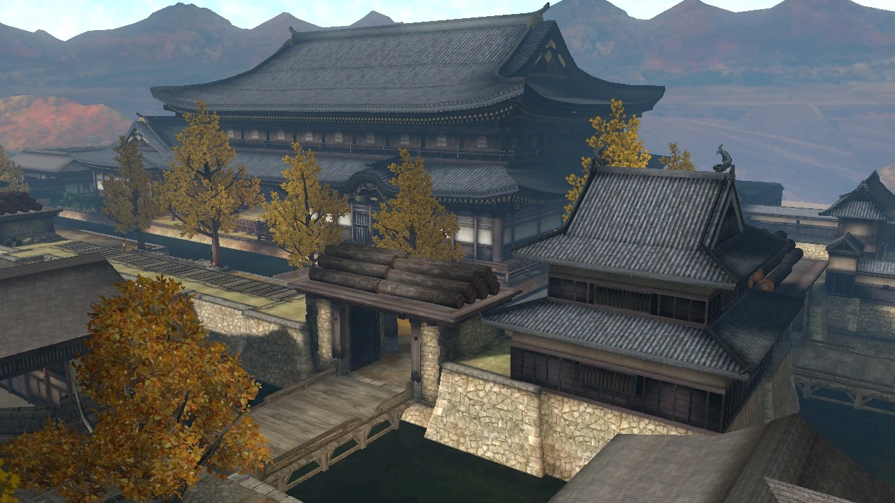 First Battle of Ueda Castle | Historica Wiki | Fandom