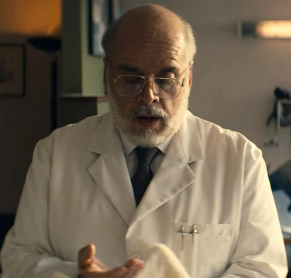 Humberto Alvarez Machain | Historica Wiki | Fandom