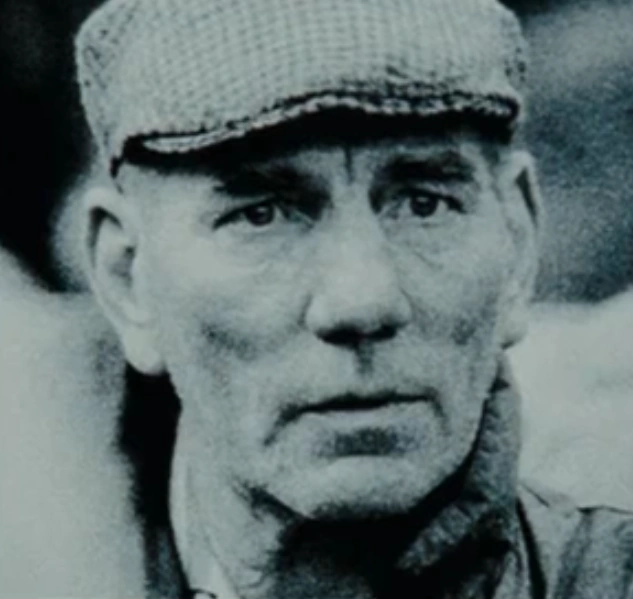 Fergus Colm | Historica Wiki | Fandom