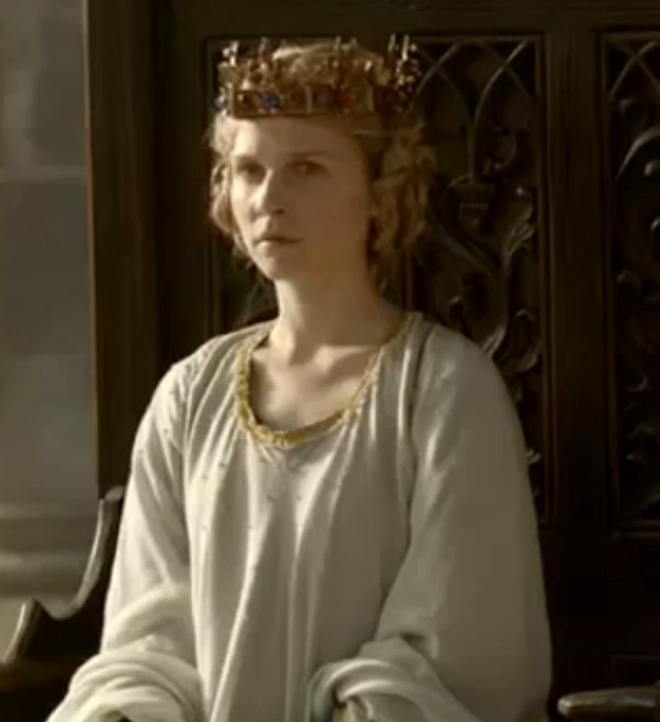 Anne of Bohemia | Historica Wiki | Fandom