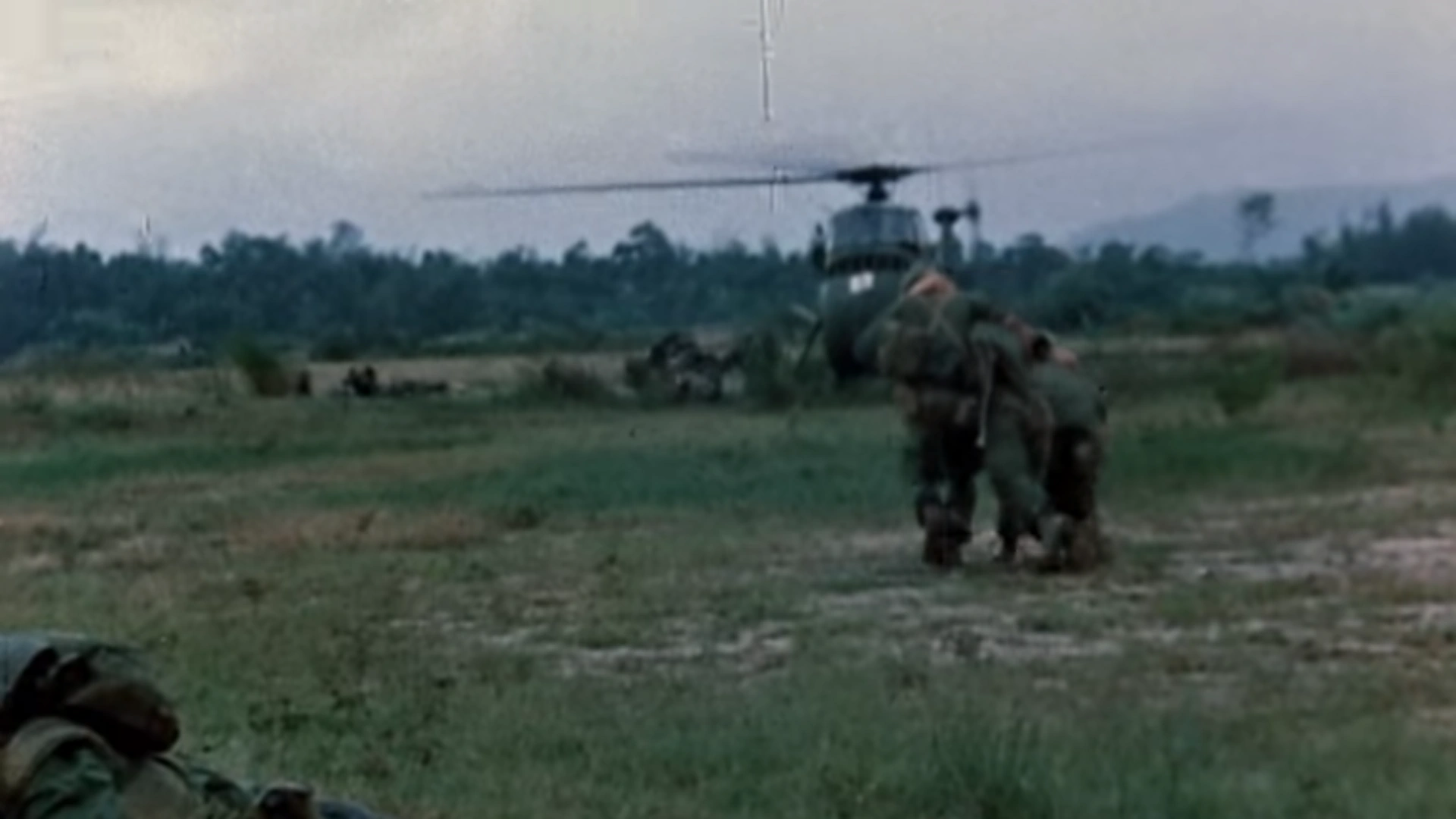 Operation Scotland II | Historica Wiki | Fandom