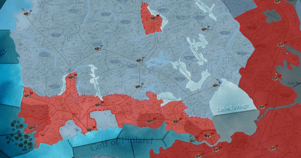 Finnish Civil War | Historica Wiki | Fandom