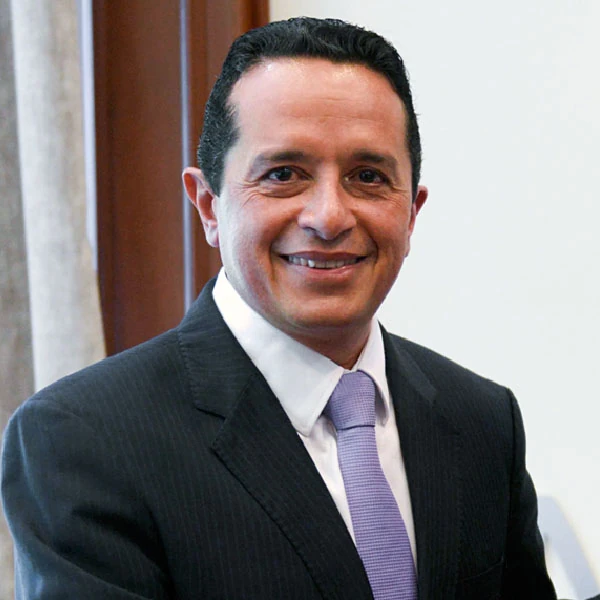 Carlos Joaquin Gonzalez | Historica Wiki | Fandom