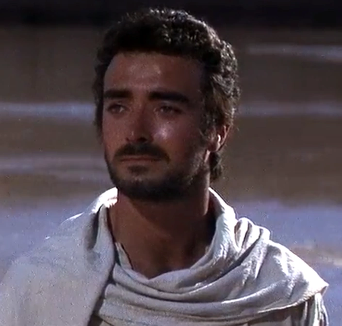 John the Apostle | Historica Wiki | Fandom