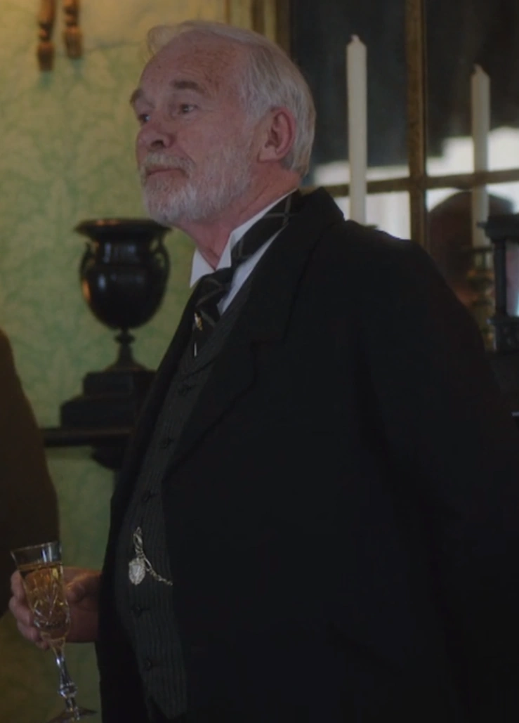 Edward Butler | Historica Wiki | Fandom