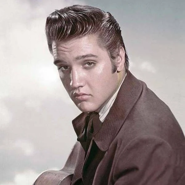 Elvis Presley | Historica Wiki | Fandom
