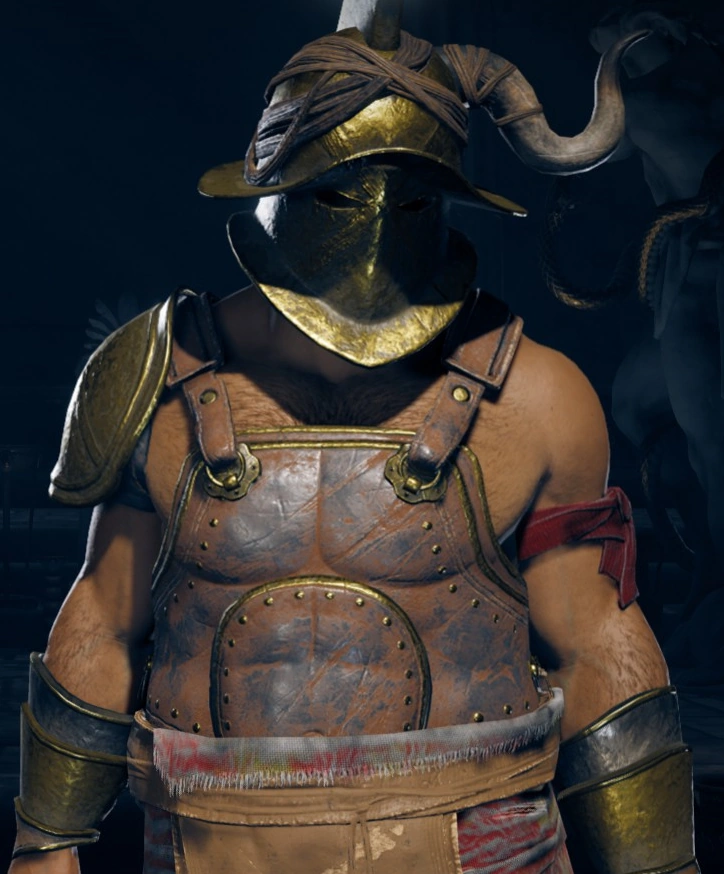 Belos the Beast of Sparta | Historica Wiki | Fandom