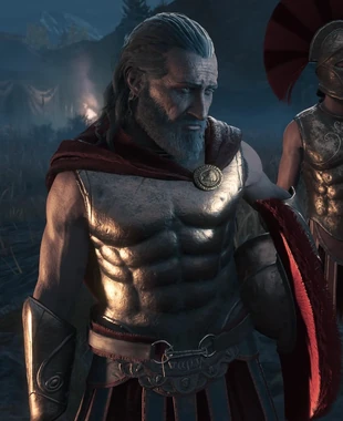 Leonidas I | Historica Wiki | Fandom