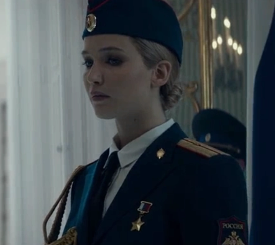 Dominika Egorova | Historica Wiki | Fandom