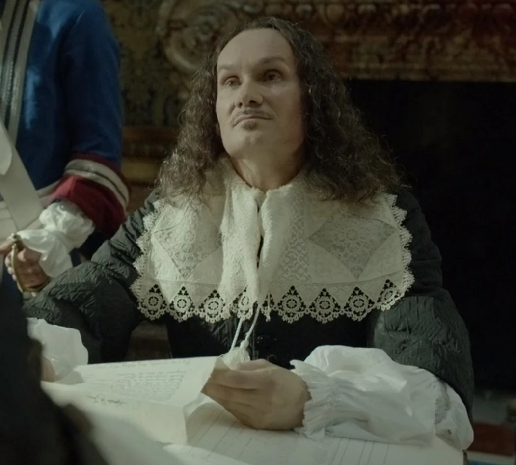 Jean-Baptiste Colbert | Historica Wiki | Fandom