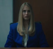 Trisha Meili | Historica Wiki | Fandom