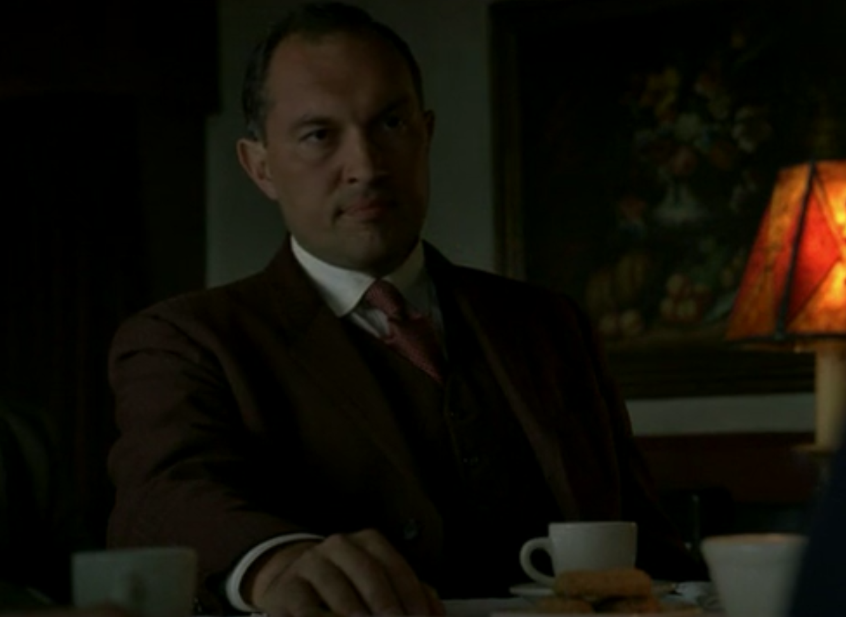 Joe Masseria | Historica Wiki | Fandom