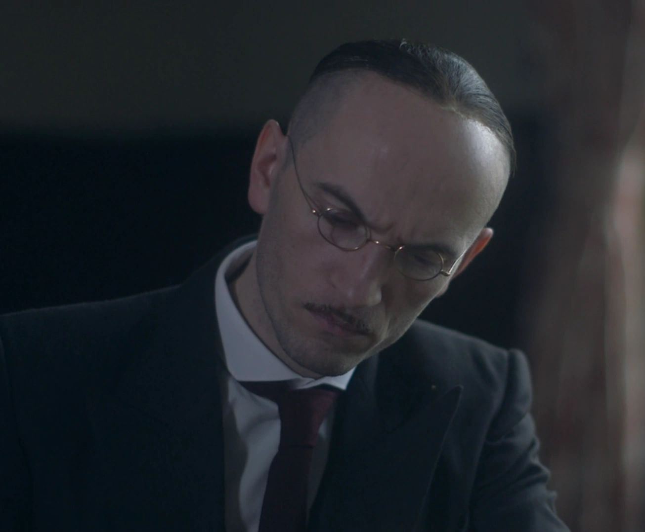 Heinrich Himmler | Total War: Alternate Reality Wiki | FANDOM powered ...