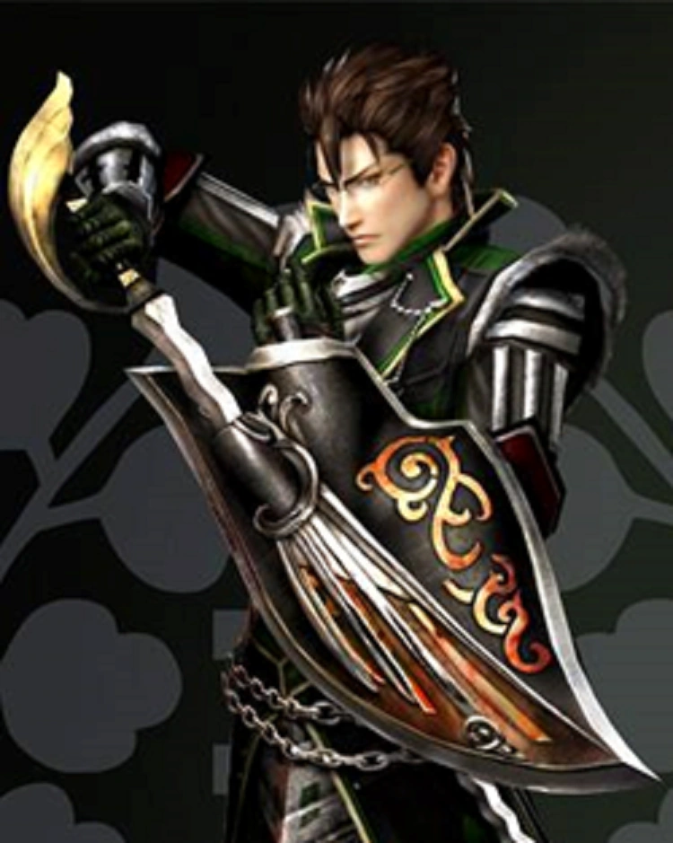 Kojuro Katakura | Total War: Alternate Reality Wiki | FANDOM powered by ...